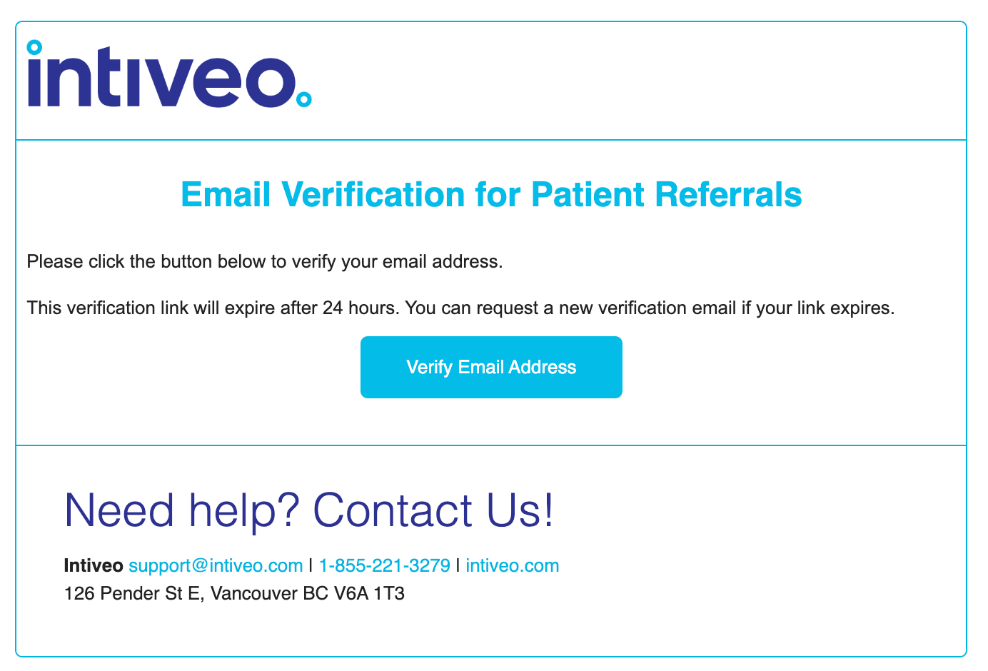 How to Sign Up to Send Patient Referrals – Intiveo