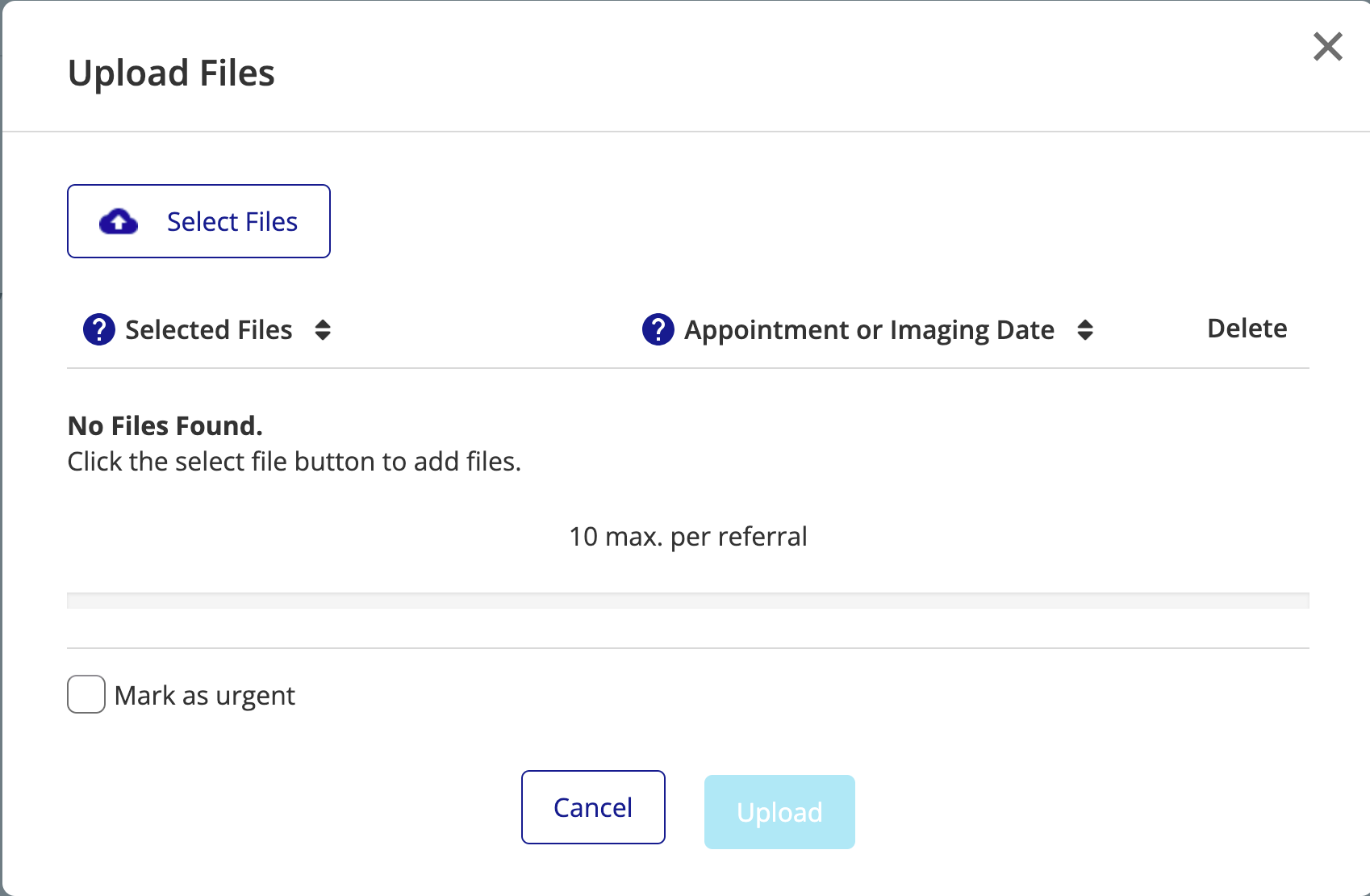How to Submit Patient Referrals – Intiveo