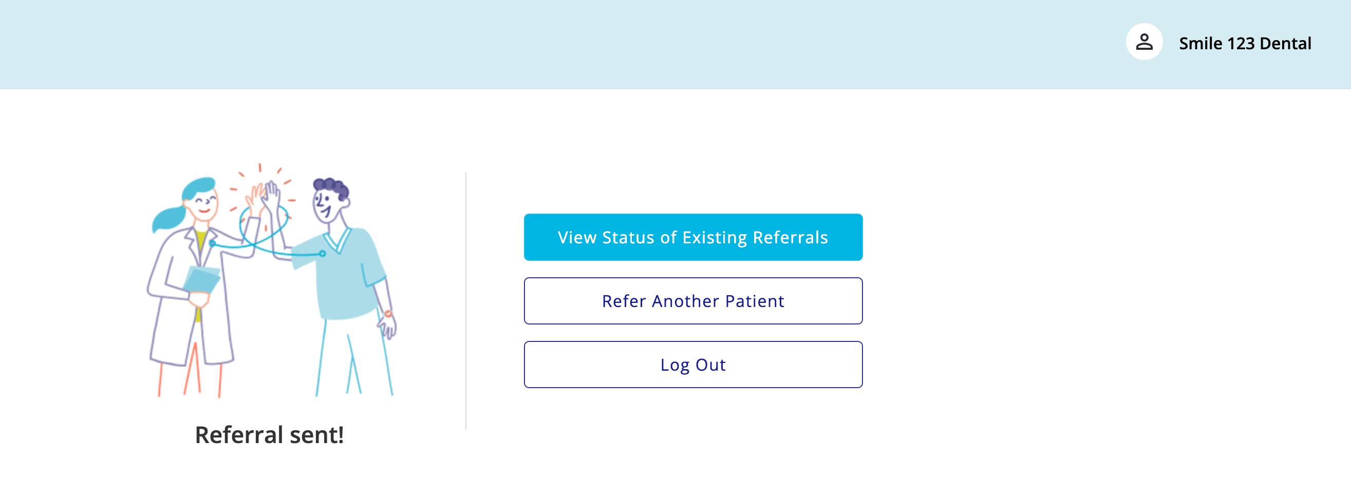 How to Submit Patient Referrals – Intiveo